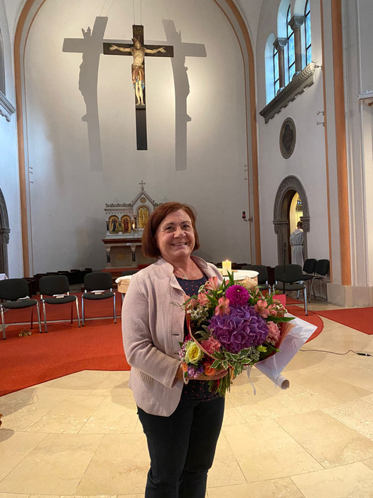 Fotogalerie :: Pfarre Itzling Salzburg